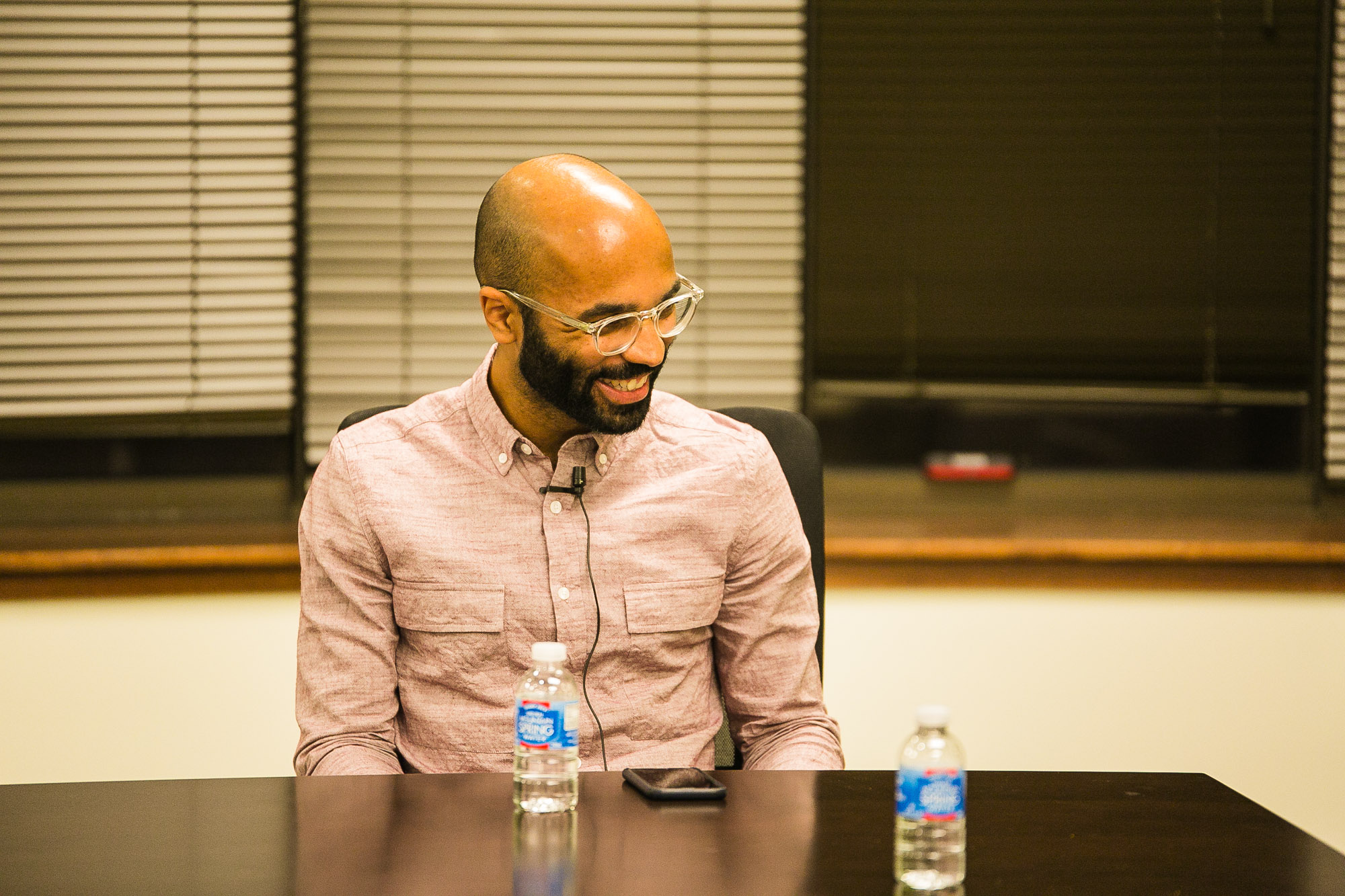 Trevor Thomas, CrossCultureVC #workingwithbanks - FinTech Silicon Valley