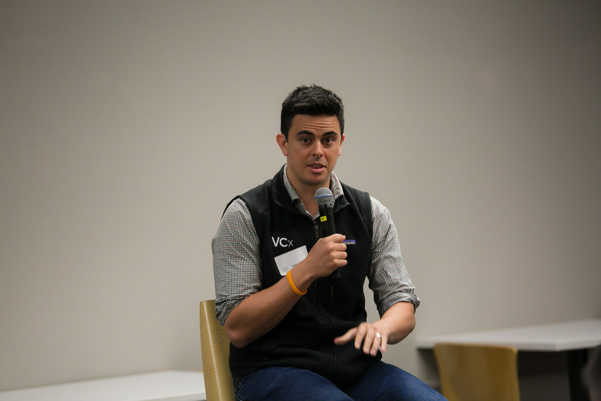 Adam Draper, BoostVC #fintechinvestment - FinTech Silicon Valley