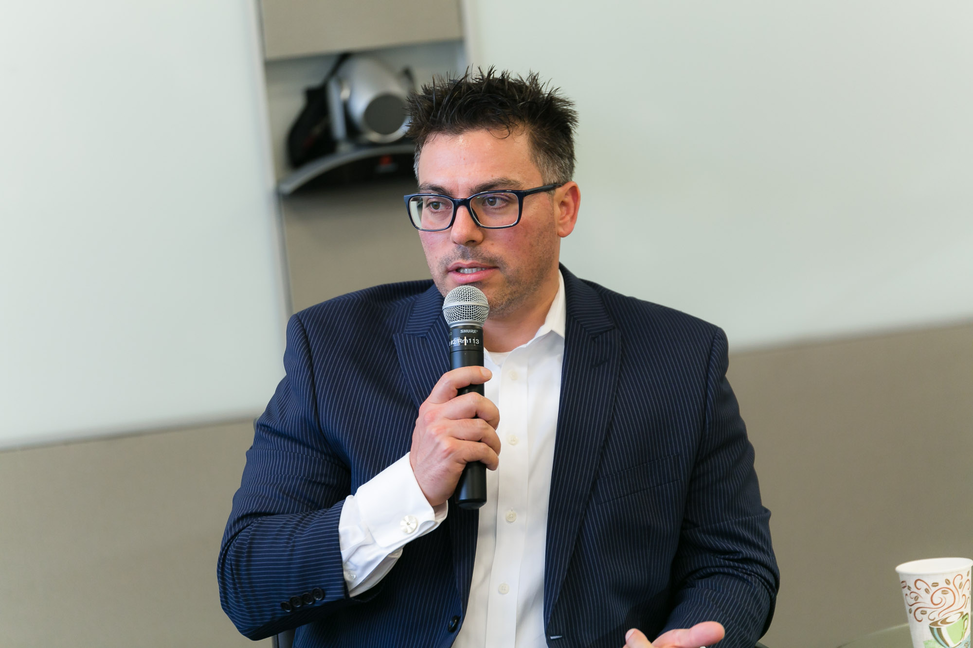 Jason Kumpf, Dir Strategic Partnerships OFX Global Payments - FinTech ...