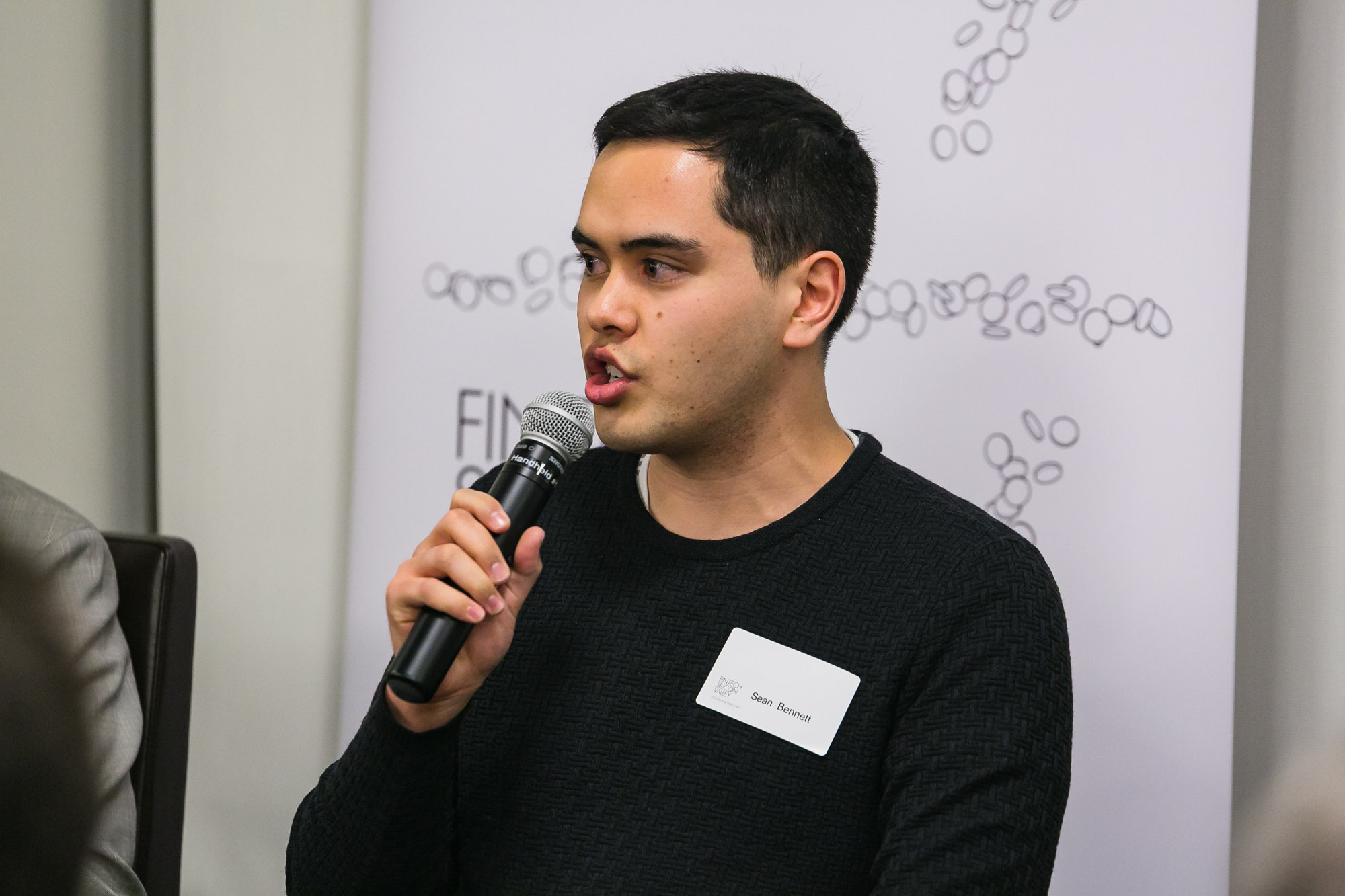 Sean Bennett, CoFounder/CTO Stronghold: Predictions for Crypto ...