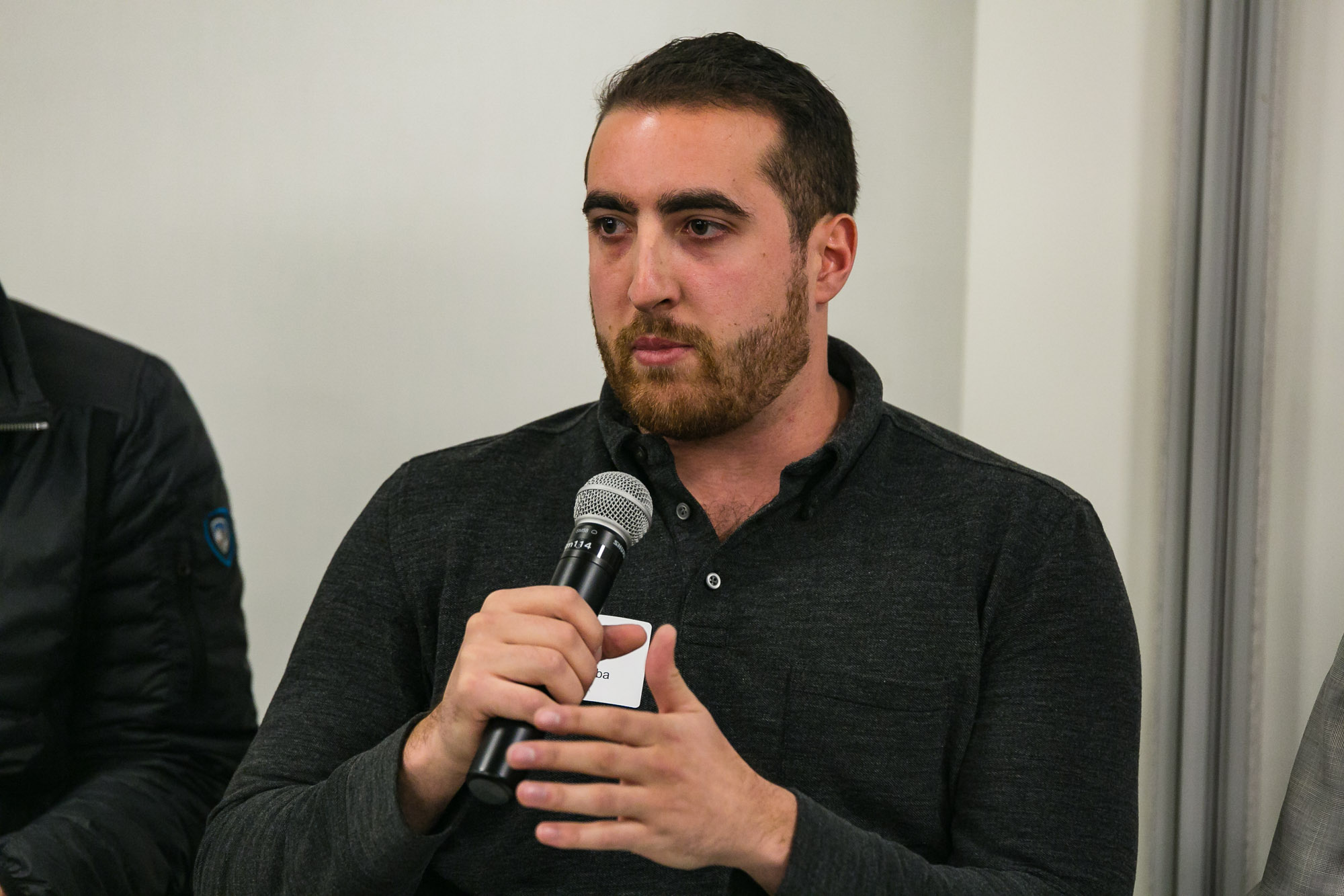 Jack Saba, CoFounder Day One Investments: Predictions for Crypto ...