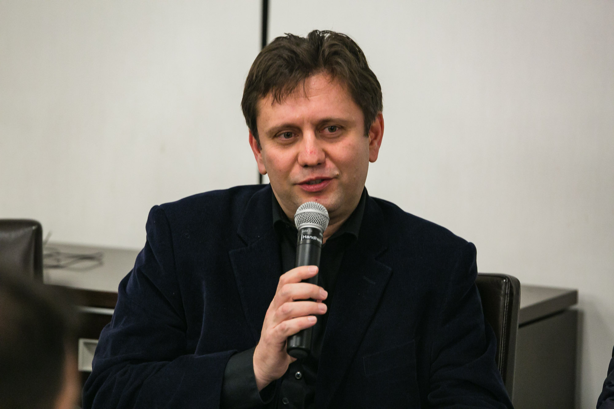 Alex Bessonov, Founder/CEO BitClave: Predictions for Crypto/Blockchain ...