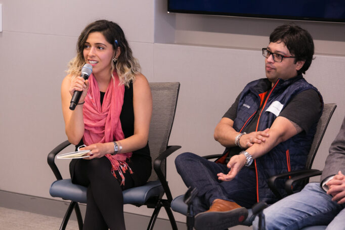 Sunil Madhu Founder/CEO Socure #aifintech - FinTech Silicon Valley