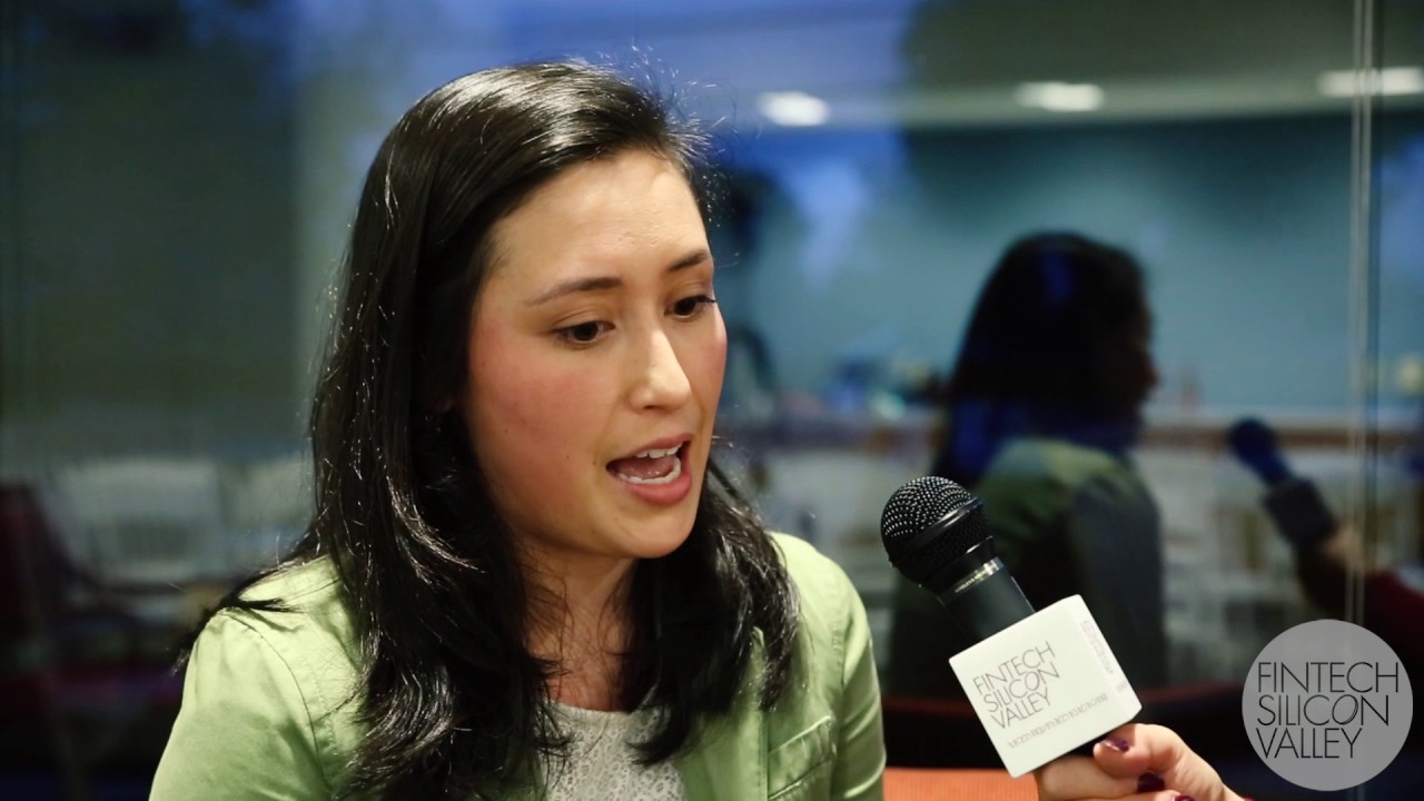 Laura Cain, Associate Thomvest Ventures #fintechsuccess - FinTech ...