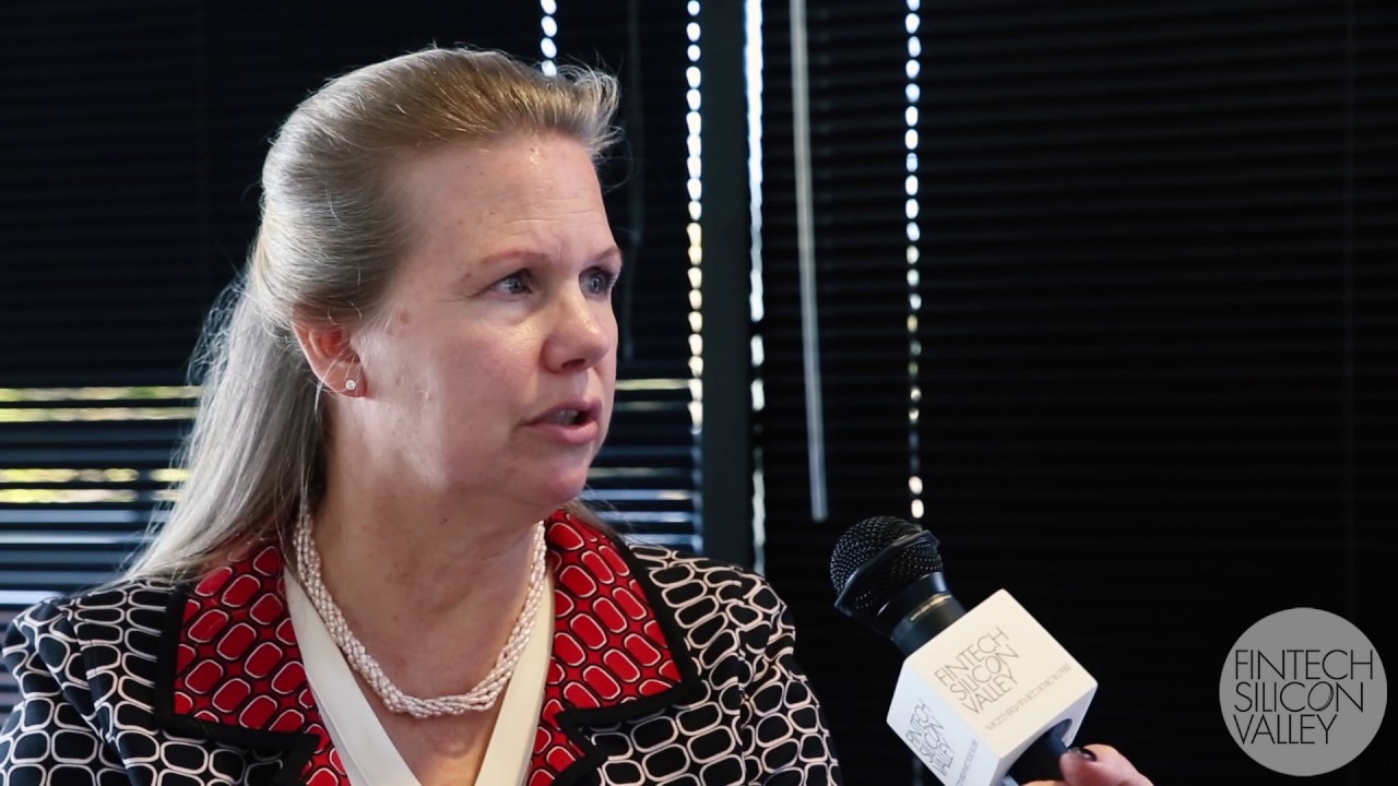 Susan Mason Partner Aligned Partners #futurepayments - FinTech Silicon ...