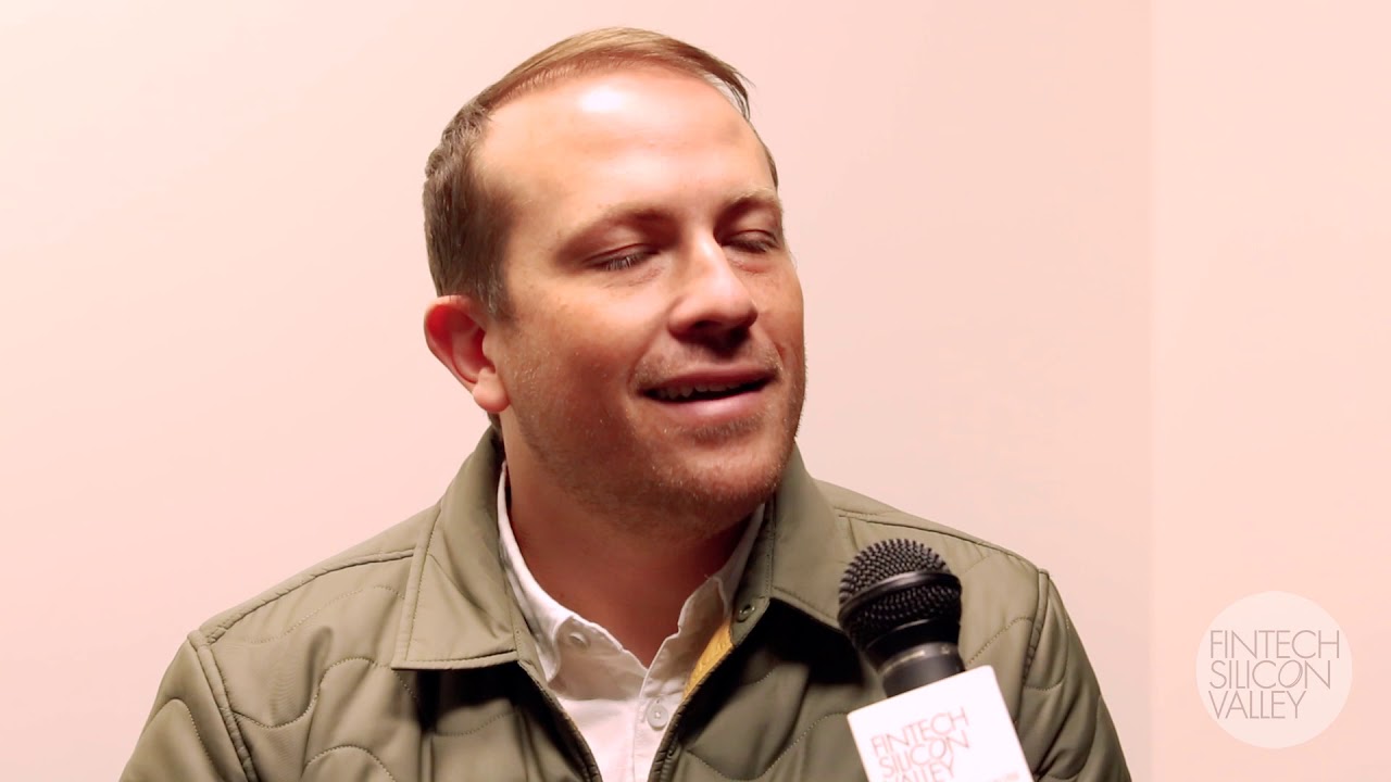 Jamie Finn, CoFounder Securitize #2019bullorbearcrypto - FinTech ...