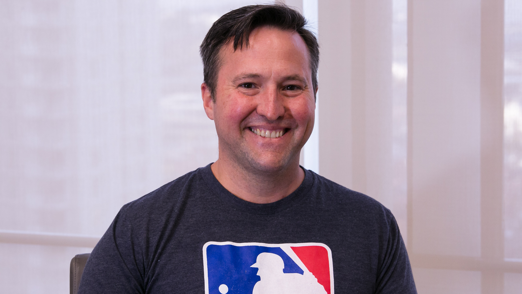 Randy Saaf CoFounder/CEO Lucid Sight #cryptogames - FinTech Silicon Valley