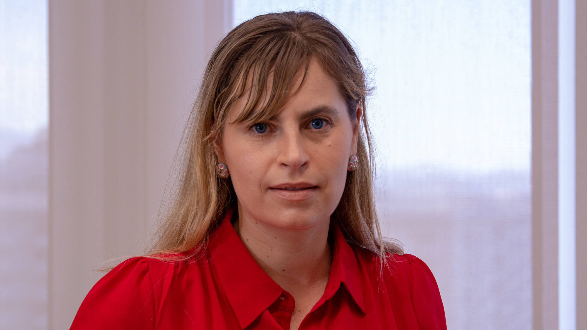 Olga V. Mack VP Strategy Quantstamp #cryptowomen - FinTech Silicon Valley