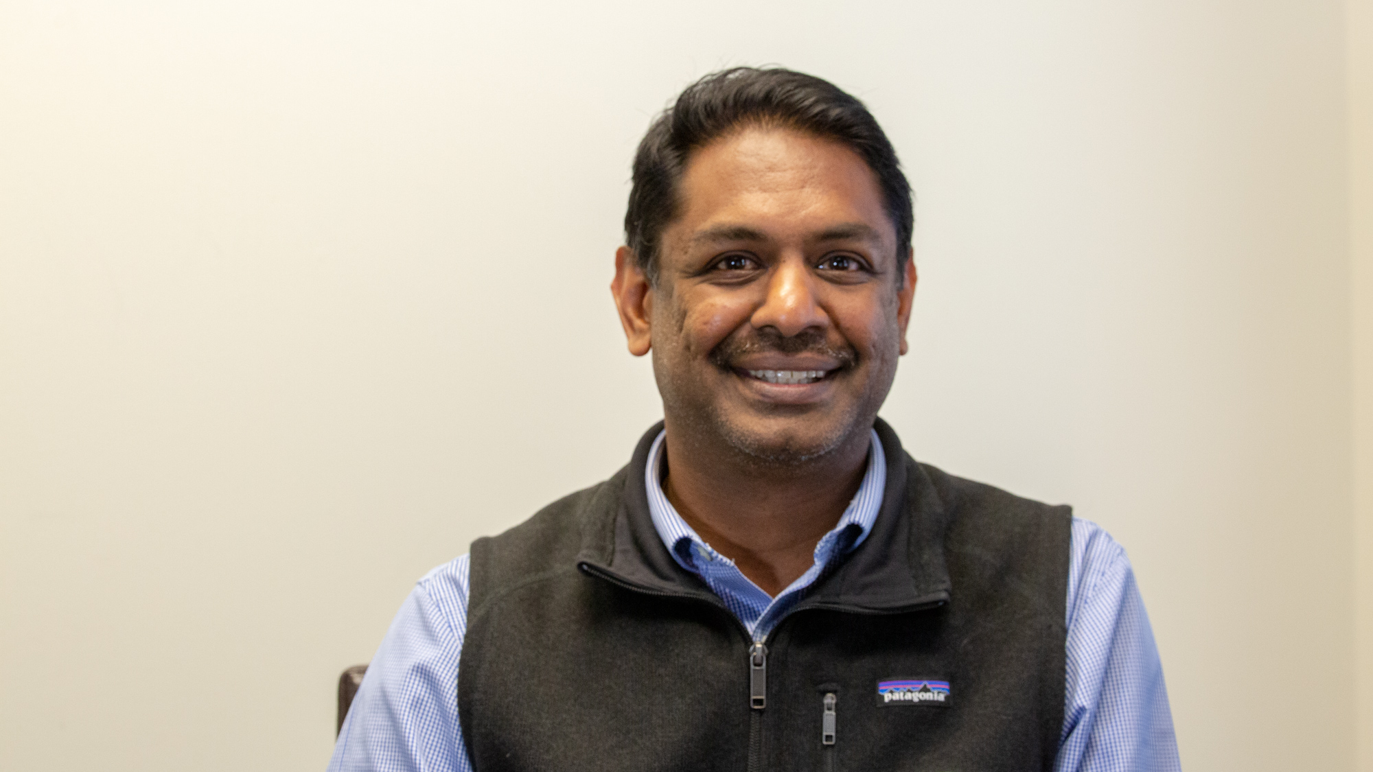 Ram Palaniappan CEO/Founder Earnin #bankinnovation - FinTech Silicon Valley