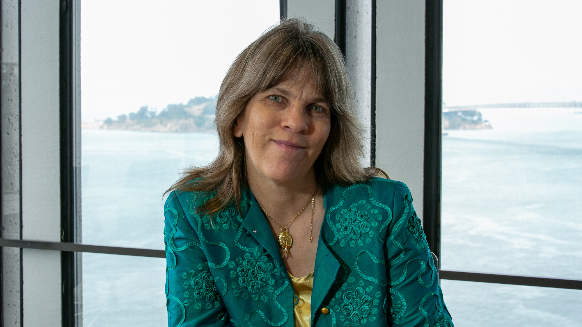 Dr. Mary Jean Koontz, CEO InclusiveInvesting.com #futurerealestate ...
