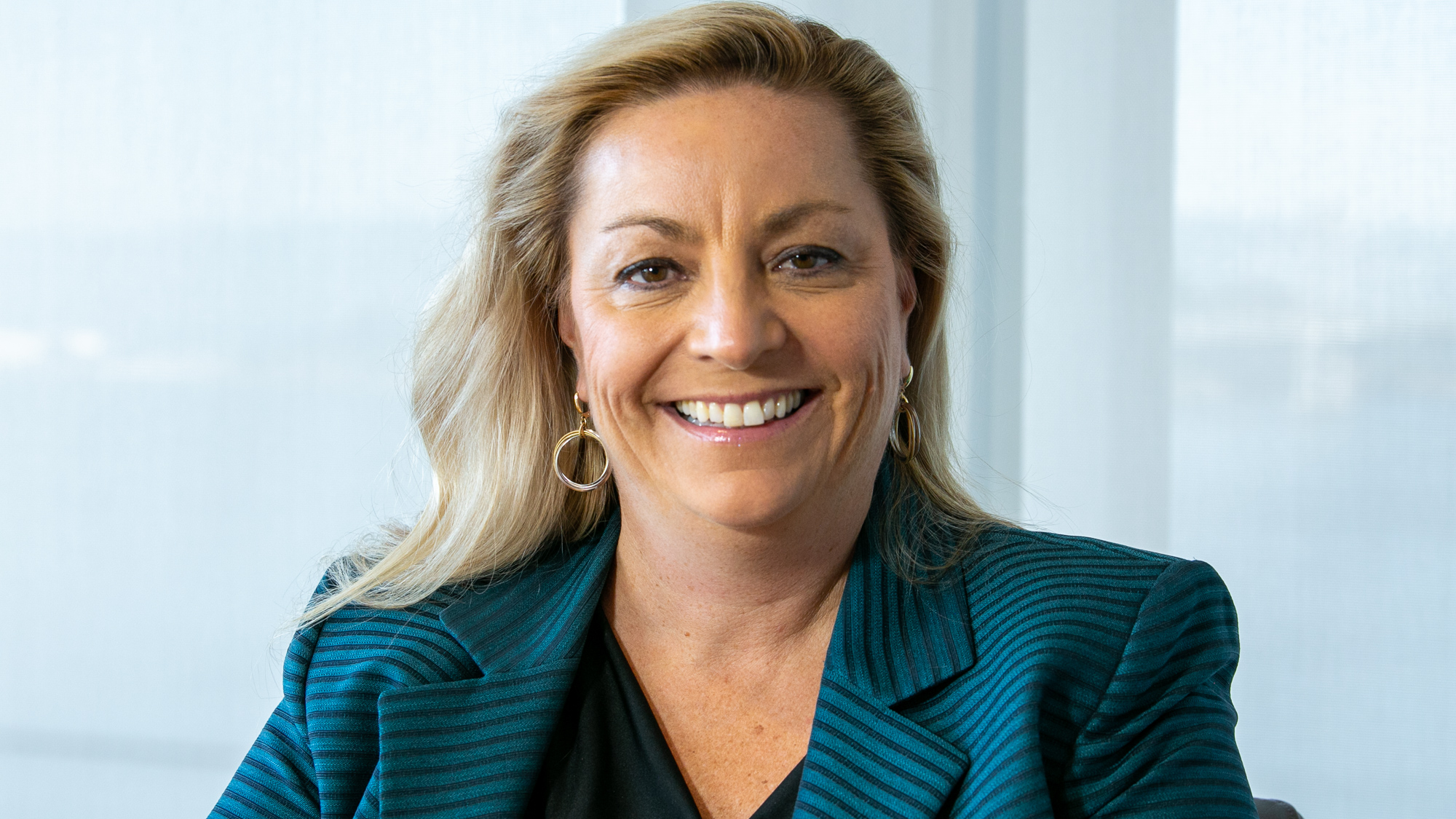 Jamie L. Pearson, COO Bhang Corporation #cannabisbusiness - FinTech ...