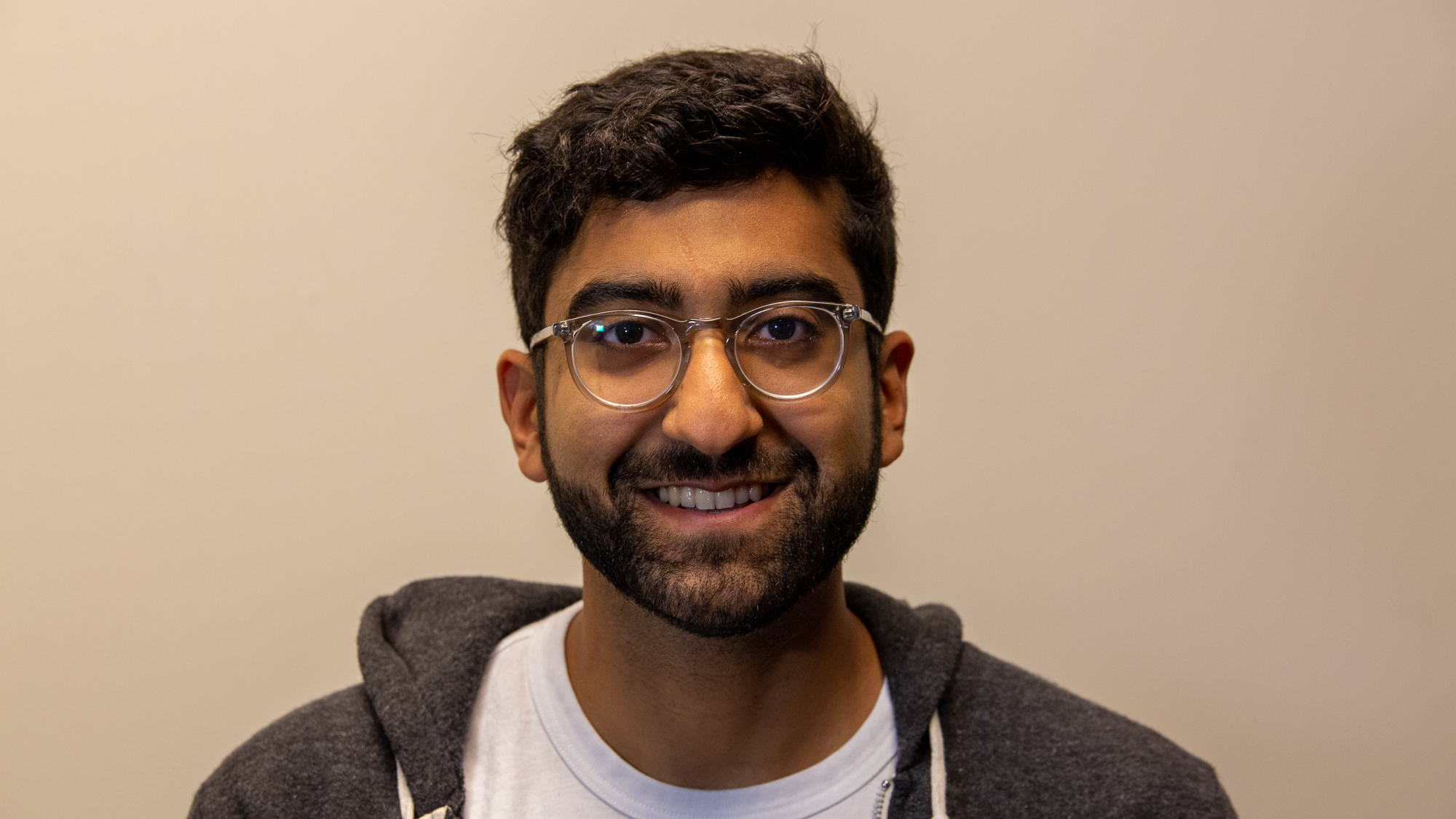 Rahul Raina CoFounder/CTO TRM #facebookcentralization - FinTech Silicon ...