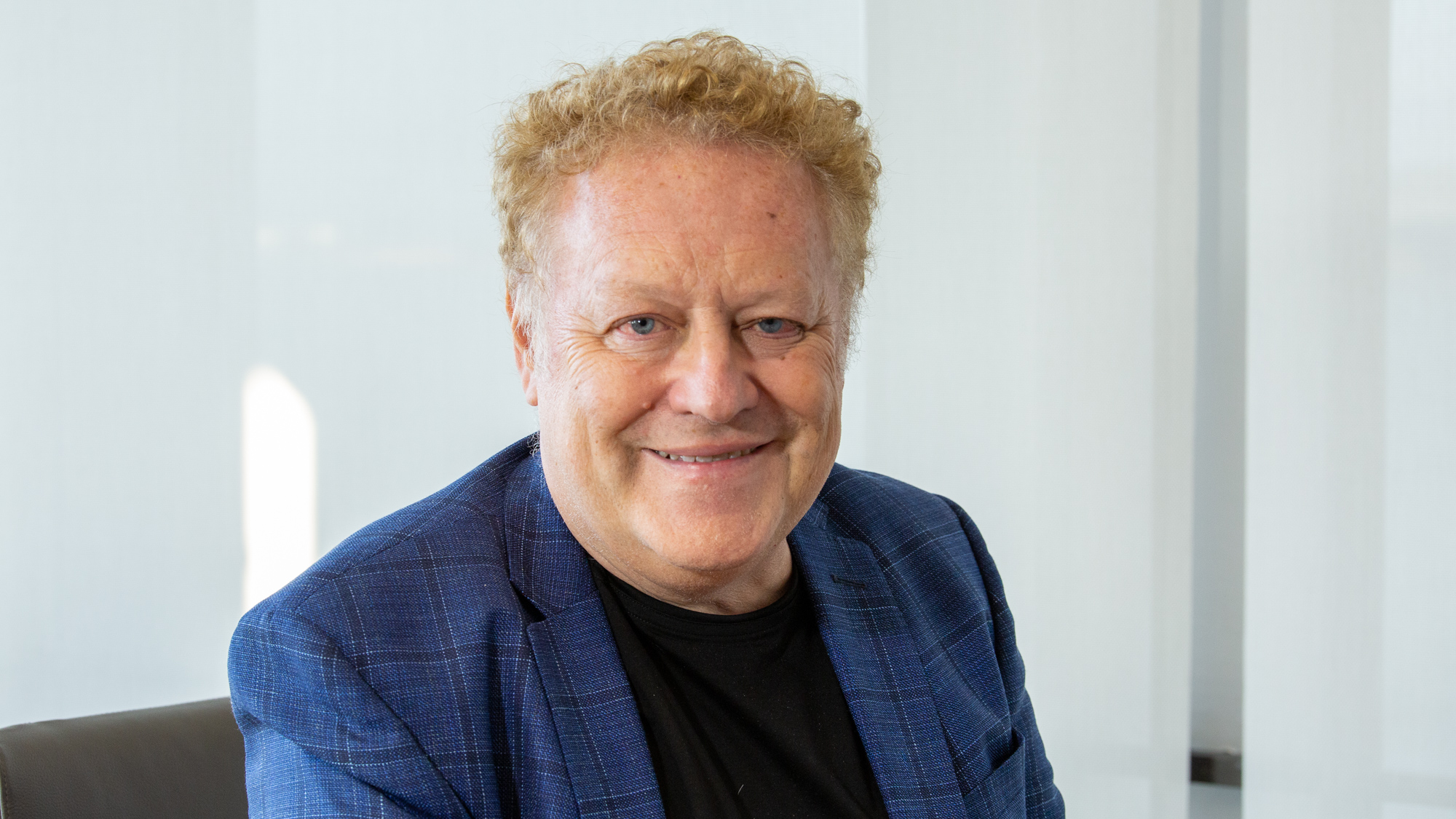 Michael Terpin CoFounder BitAngels #simswapprotection - FinTech Silicon ...