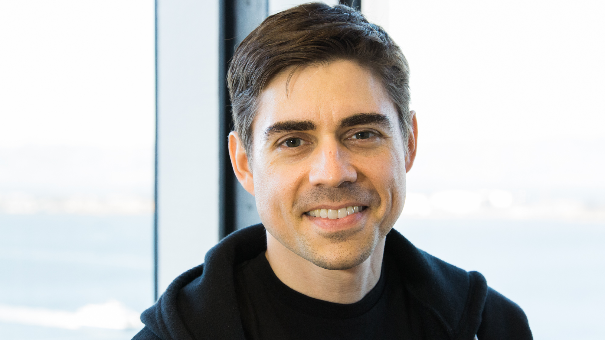 Mark Straub CEO/CoFounder Smile Identity #digitalidentity - FinTech ...