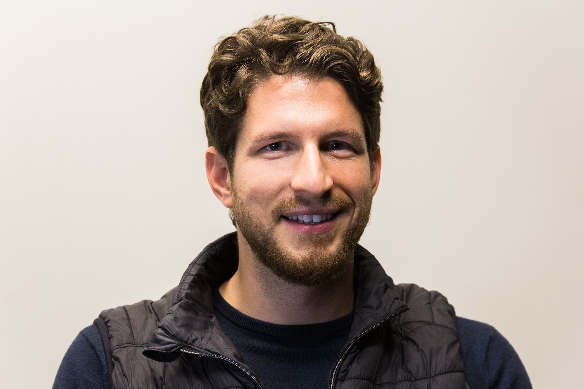 Michael Sidgmore CoFounder/Partner Broadhaven Ventures # ...