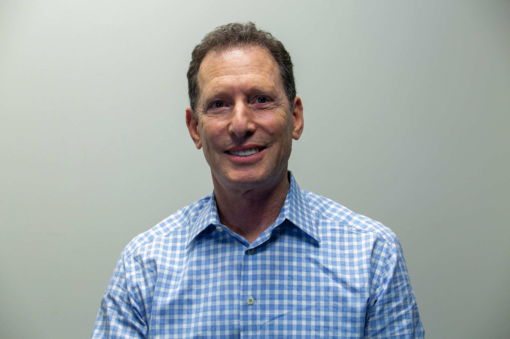 David Blumberg Founder/Managing Partner Blumberg Capital # ...