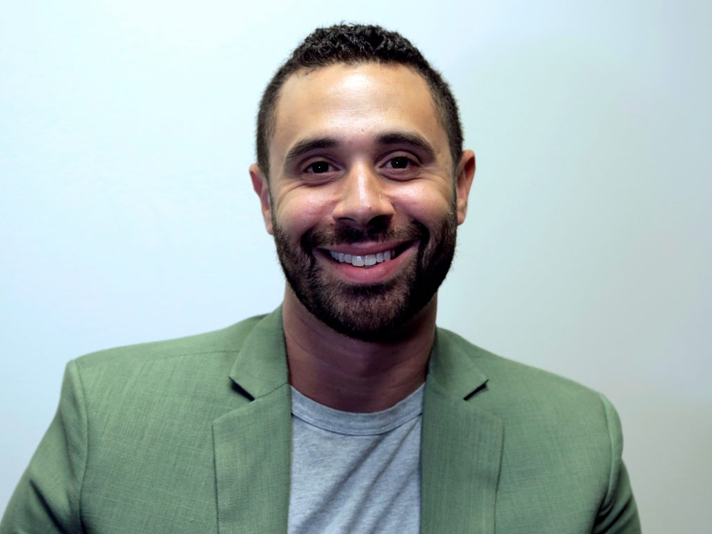 Joshua Rivera General Counsel/Chief Compliance Officer Blockchain ...