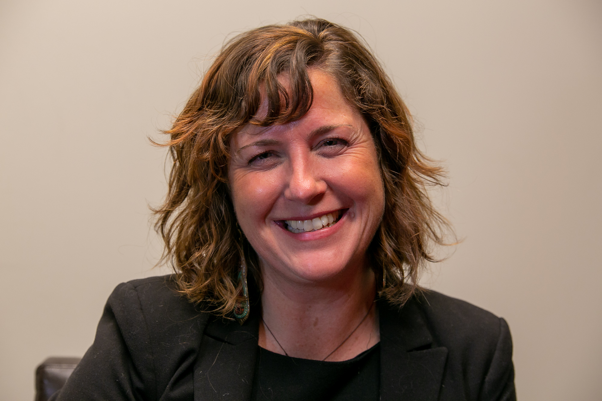 Brynly LLyr General Counsel C Labs #blockchainwomen - FinTech Silicon ...