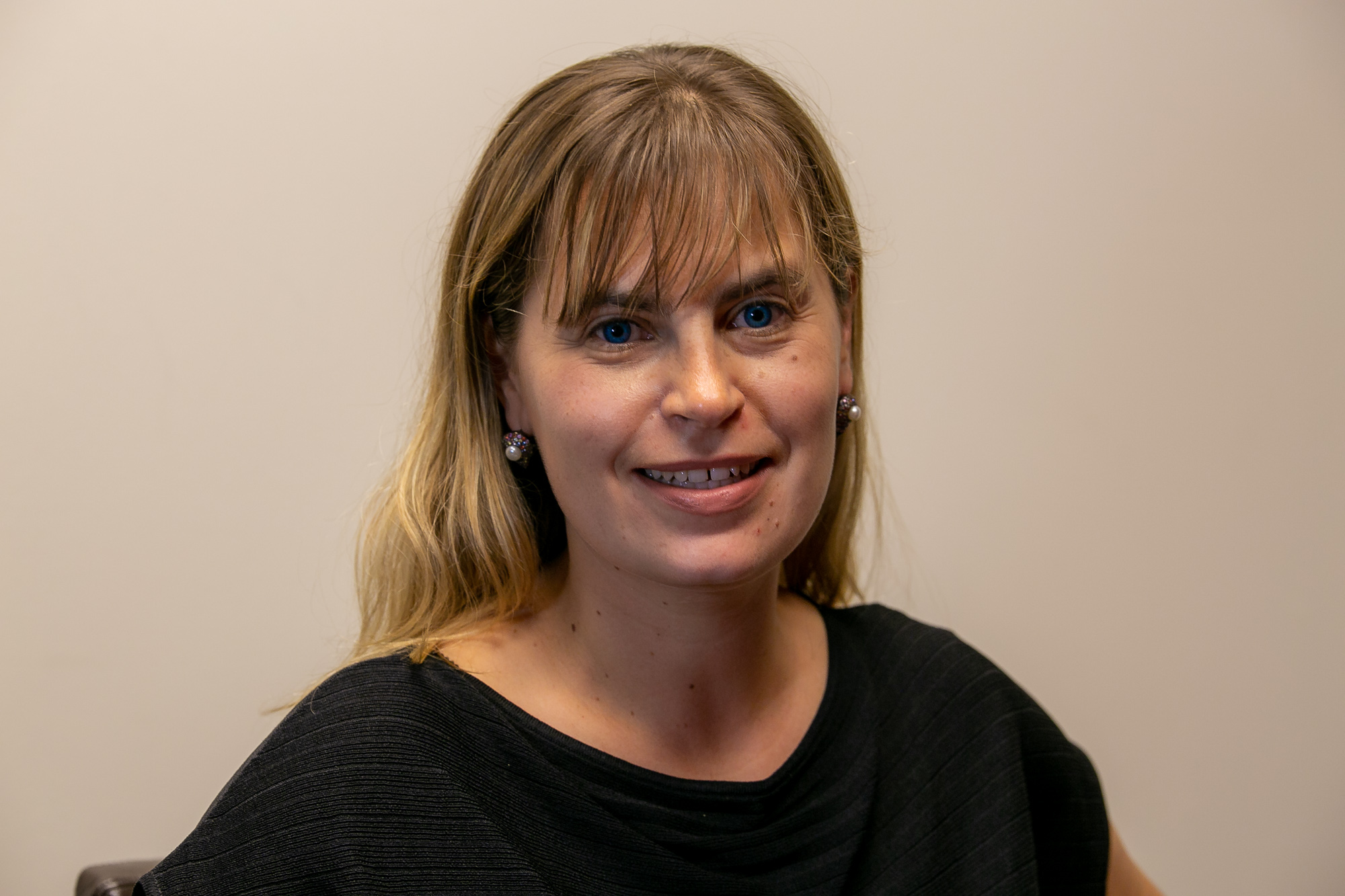 Olga V. Mack CEO Parley Pro #blockchainwomen - FinTech Silicon Valley