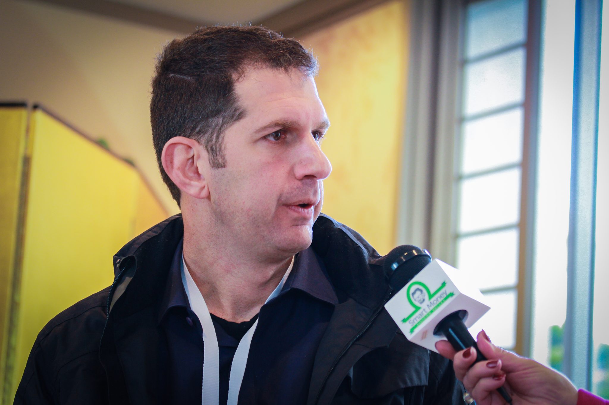 The Future is Here Micky Malka, Ribbet Capital: BLAST FROM THE PAST ...