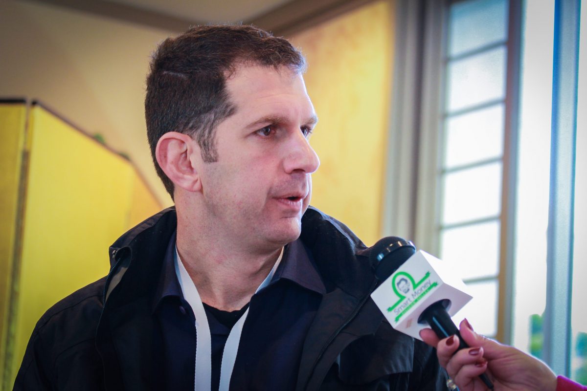 The Future is Here Micky Malka, Ribbet Capital: BLAST FROM THE PAST ...