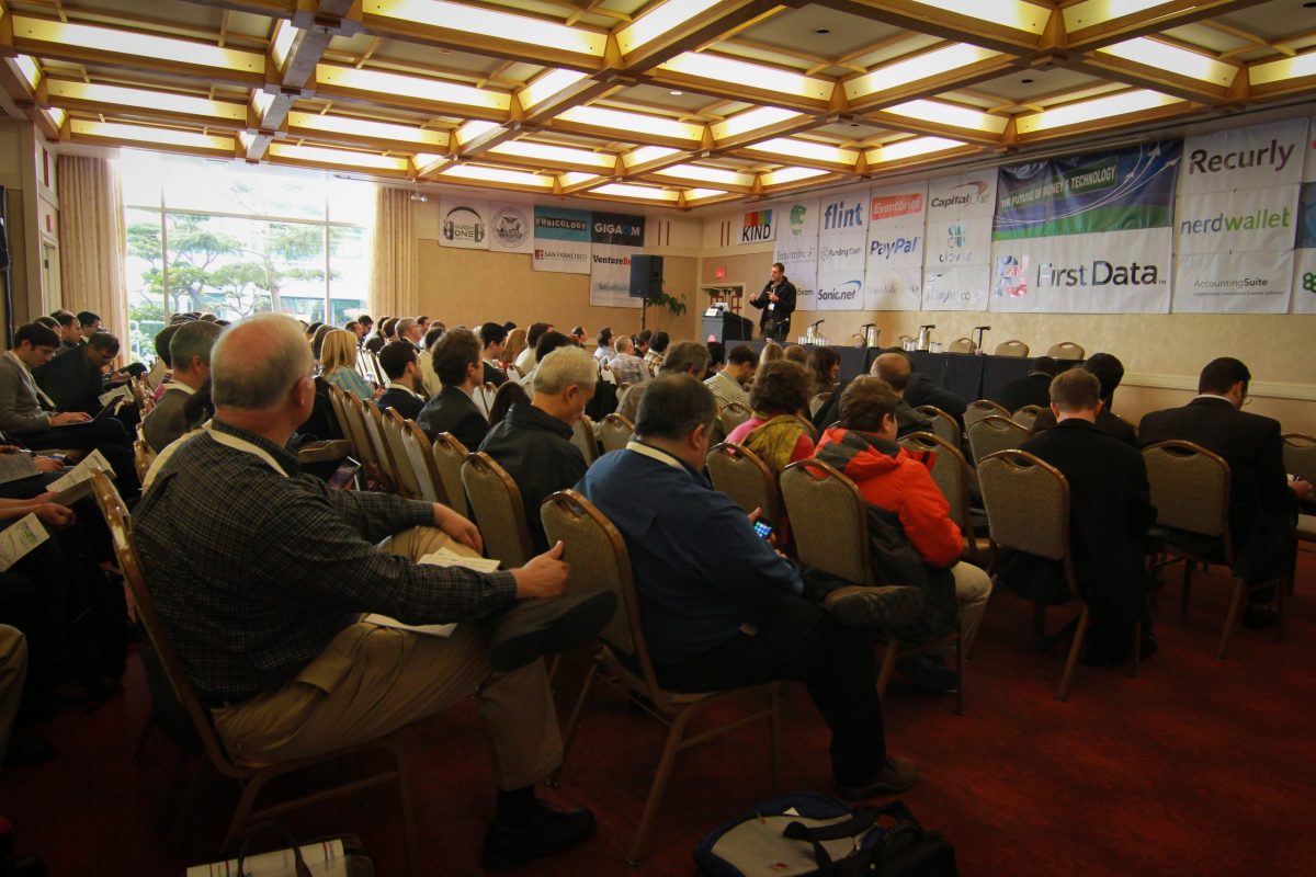 The Future is Here Micky Malka, Ribbet Capital: BLAST FROM THE PAST ...