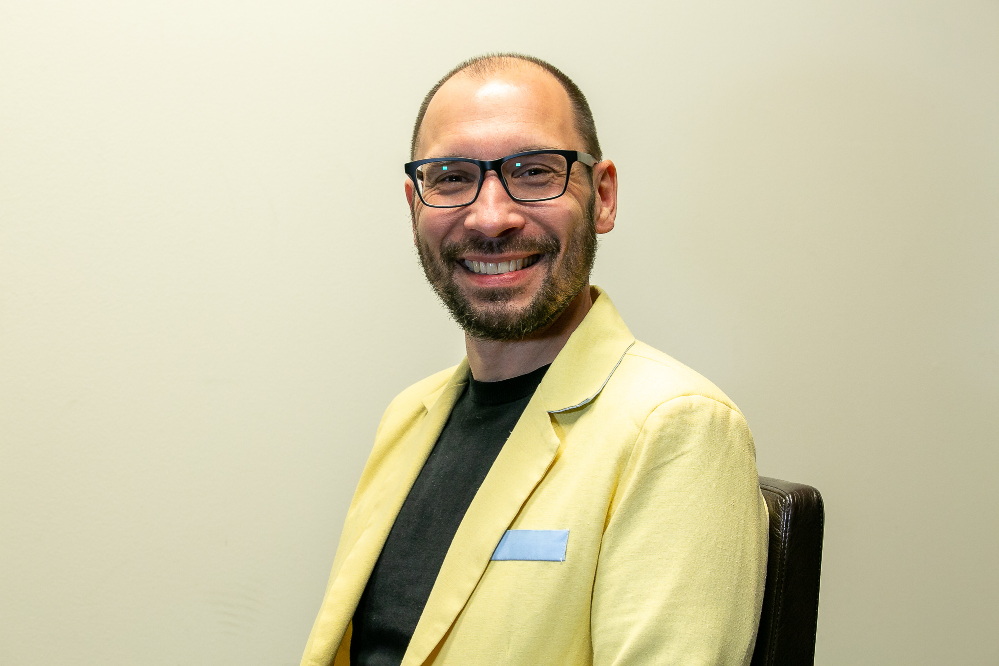 Ken Kruszka CEO Snapcheck #banktech2020 - FinTech Silicon Valley