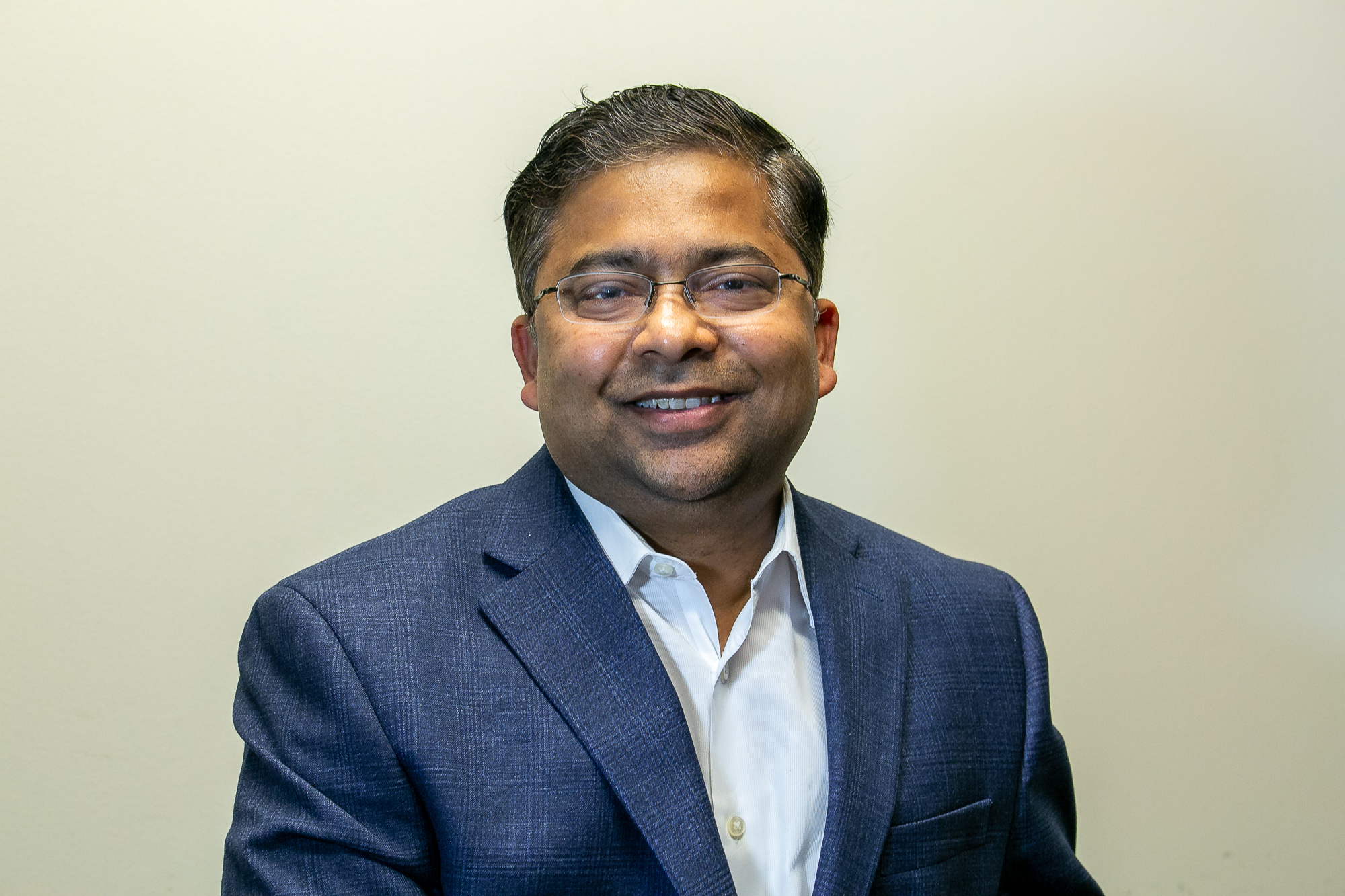 Shreyas Kumar Chief Information Security Officer Deserve #banktech2020 - FinTech Silicon Valley