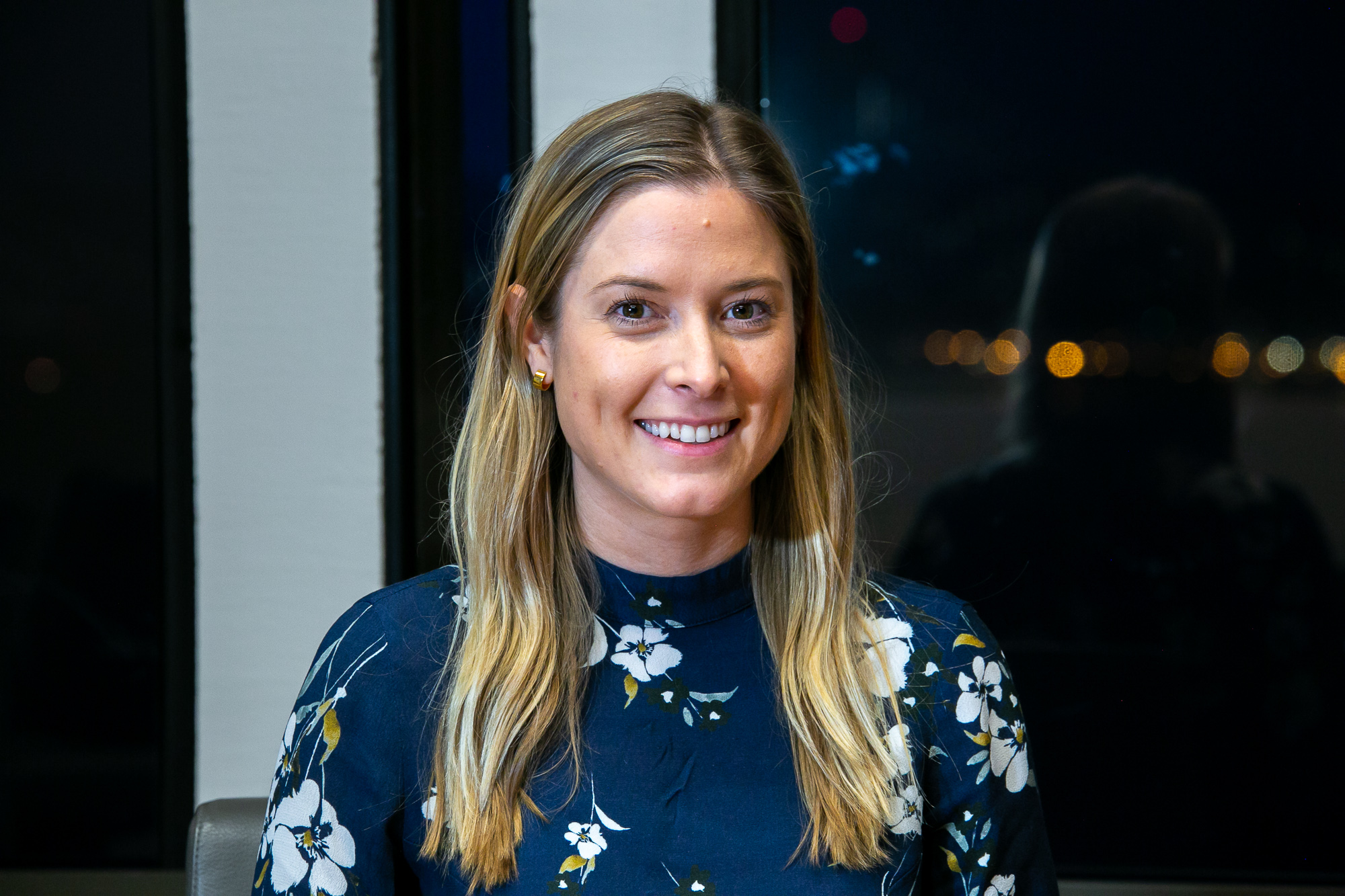 Michelle Killoran Principal OMERS Ventures #fintech2020 - FinTech ...