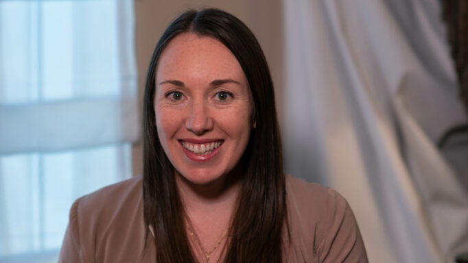 Lauren Kolodny, Founding Partner Acrew Capital - FinTech Silicon Valley